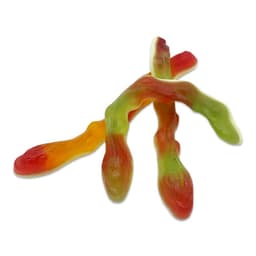 Vidal Jelly Snakes 10p Tub 720g