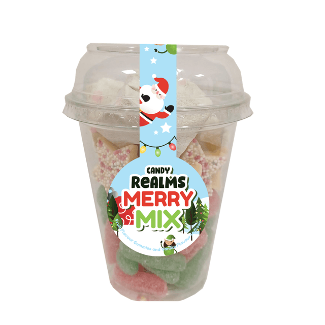 Pick n Mix Cups & Shakers | Candy Cups | Hancocks