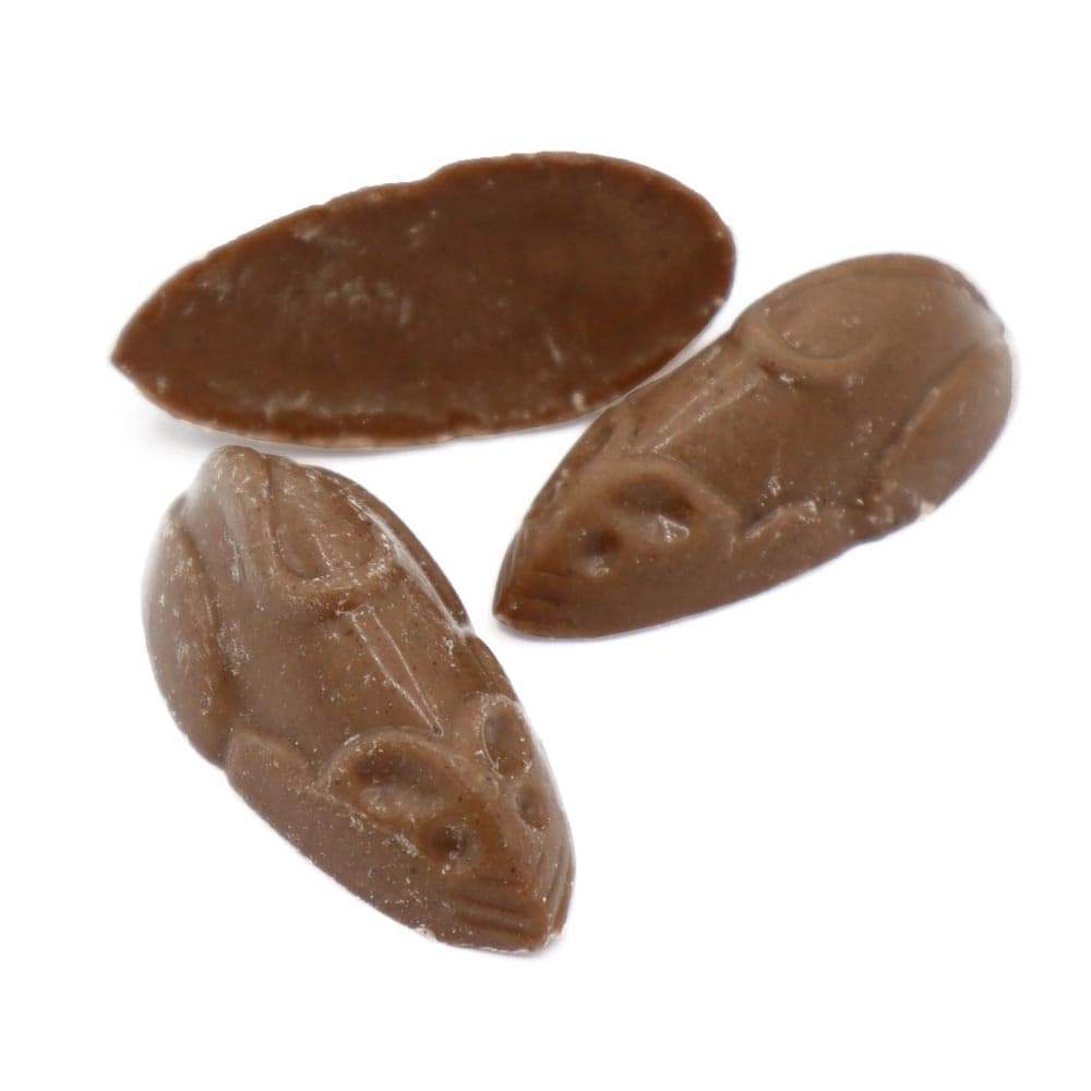 Hannah's Chocolate Mice 3kg