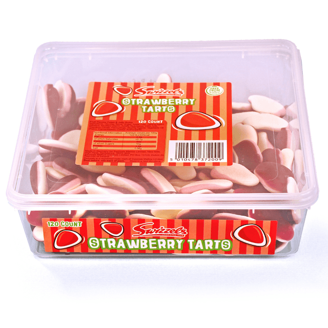 Wholesale Sweet Tubs & Boxes | Hancocks