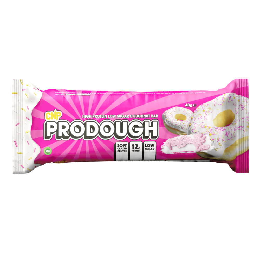 ProDough The Glazed One Bar 40g