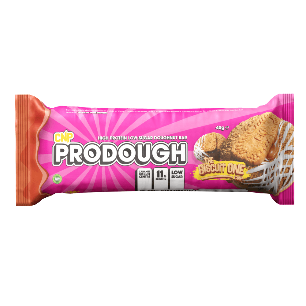 ProDough The Biscuit One Bar 40g