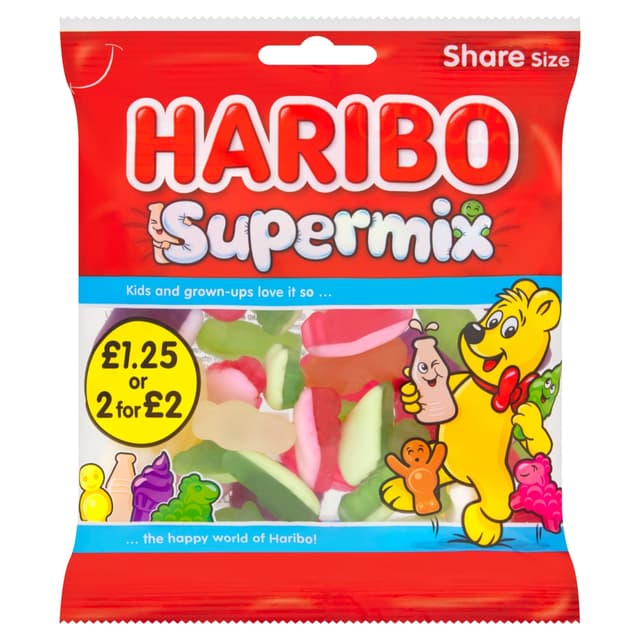 Haribo Sweets - Wholesale | Hancocks