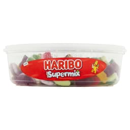 Haribo Supermix Drum 400g