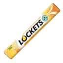 Lockets Honey & Lemon Cough Sweet Menthol Lozenges 41g