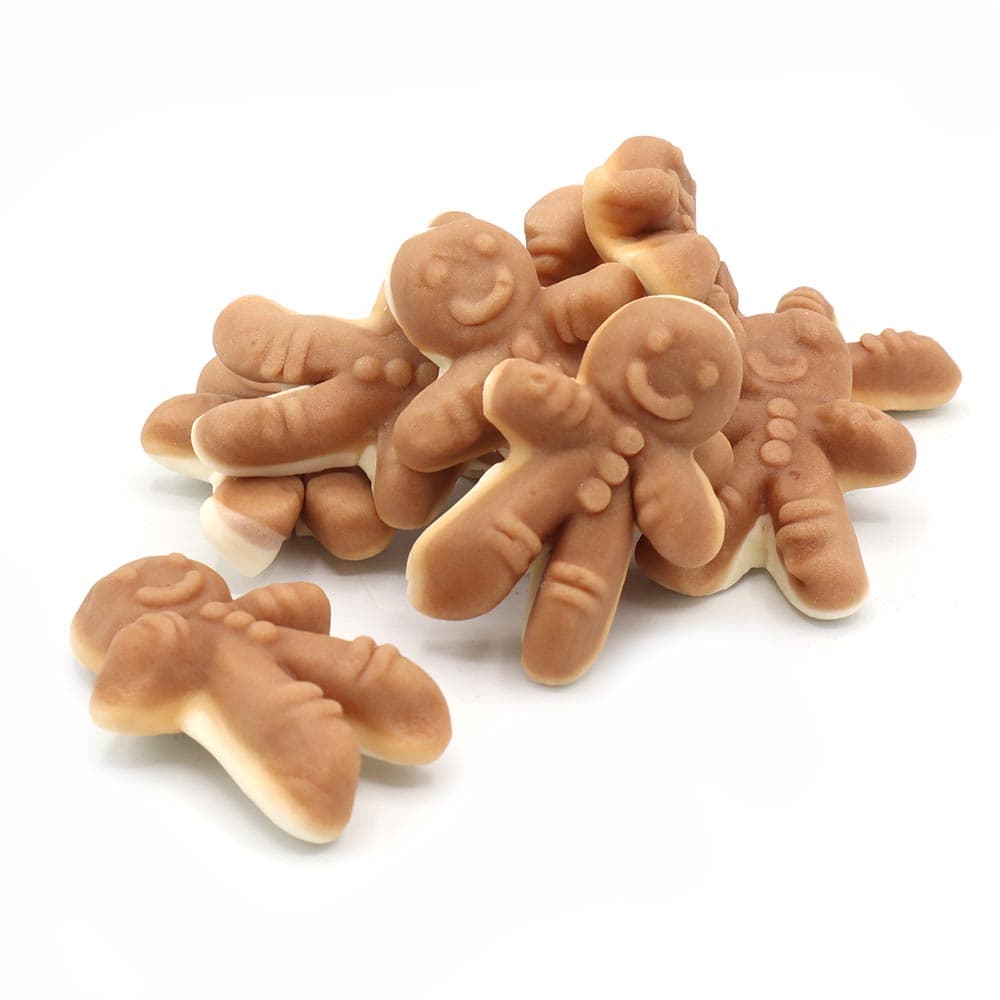 Vidal Gingerbread Men 3kg
